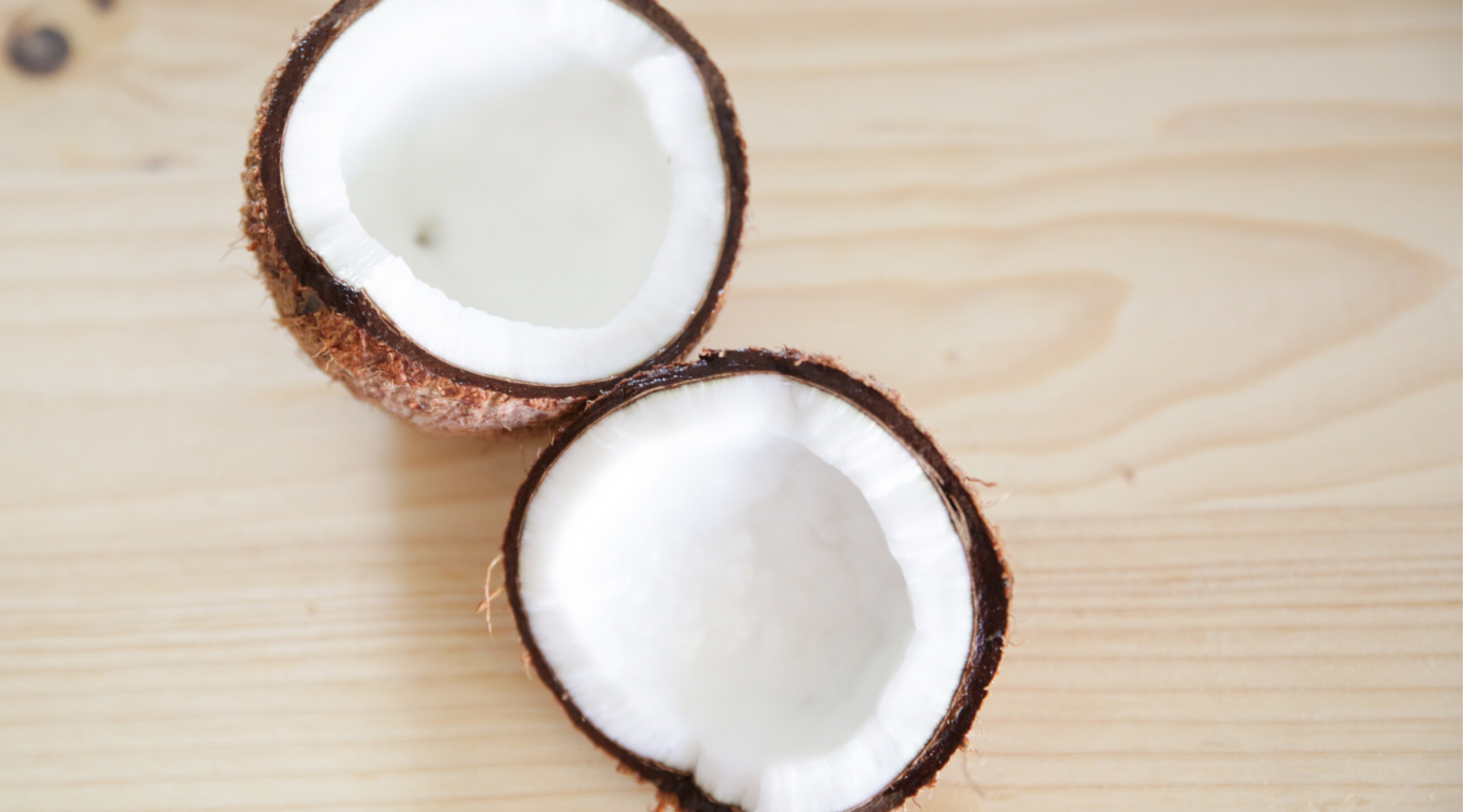 Ever heard of coconut postbiotics? Here's why we started using this su ...