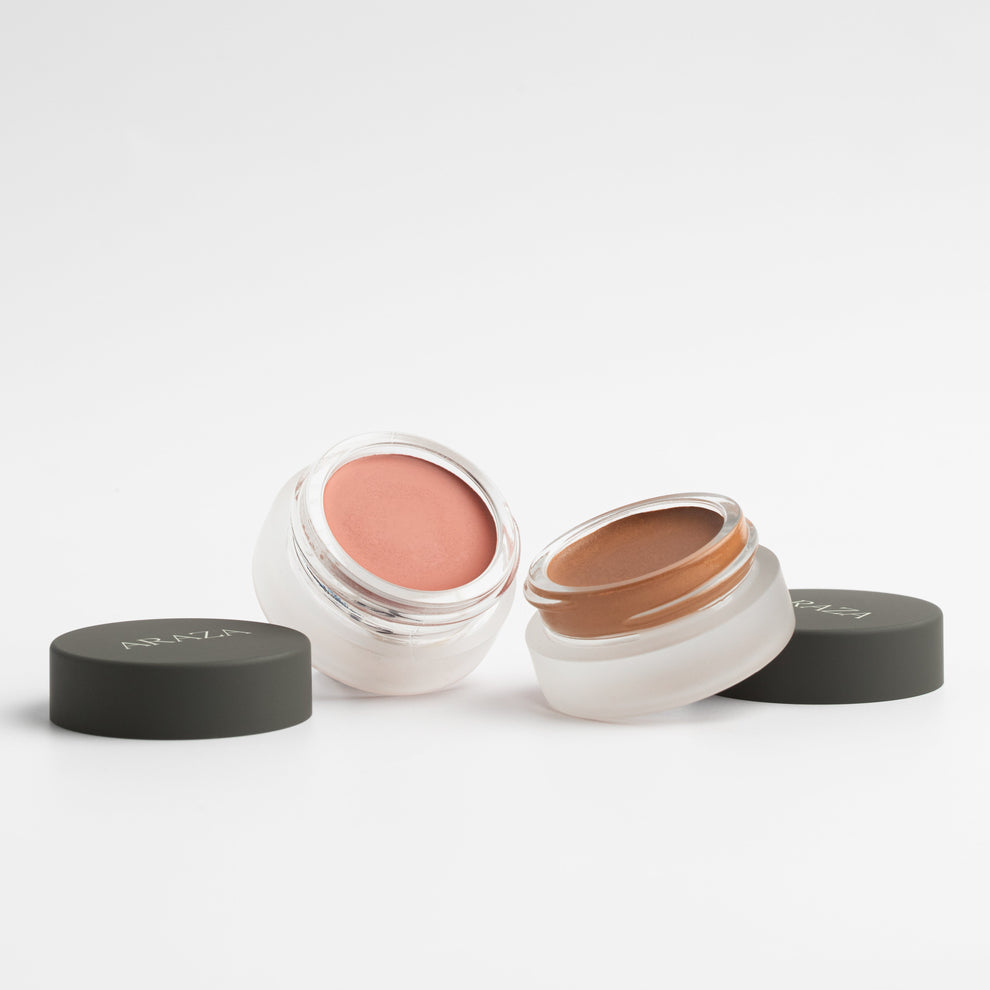 Mango Duo – Araza Natural Beauty