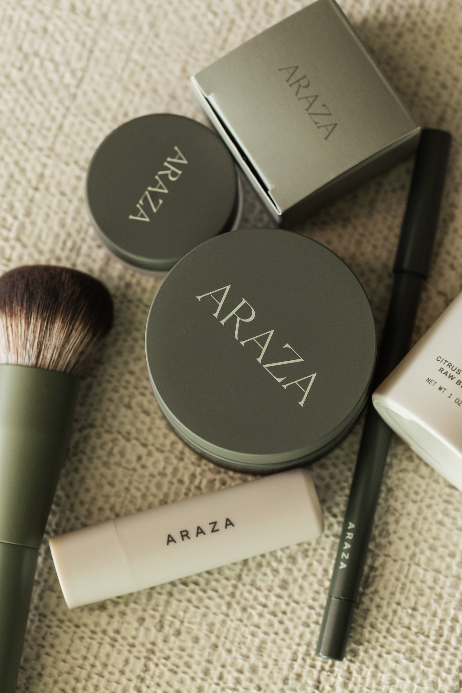Careers – Araza Natural Beauty