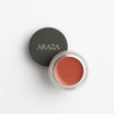 Mango Cream Color Pot – Araza Natural Beauty
