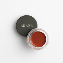Mango Cream Color Pot – Araza Natural Beauty