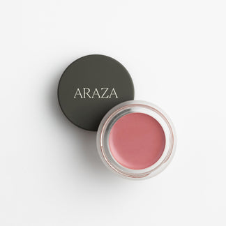 Mango Cream Color Pot – Araza Natural Beauty