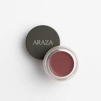 Mango Cream Color Pot – Araza Natural Beauty