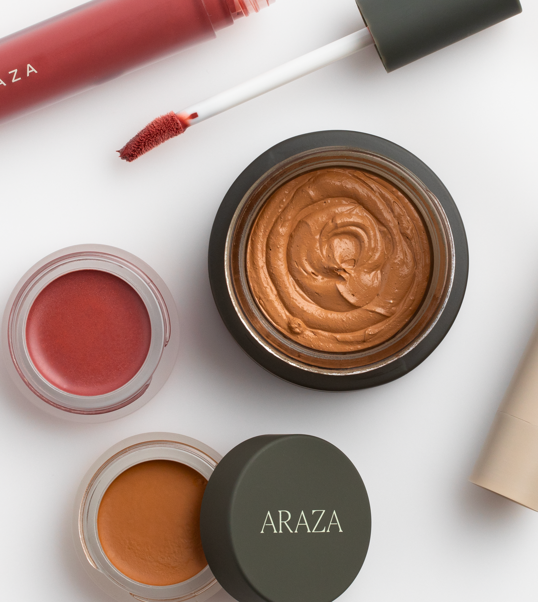 Recycling – Araza Natural Beauty
