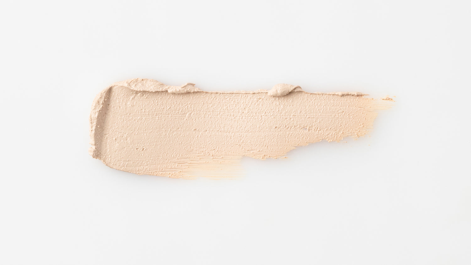 Sample Size Coconut Cream Concealer – Araza Natural Beauty