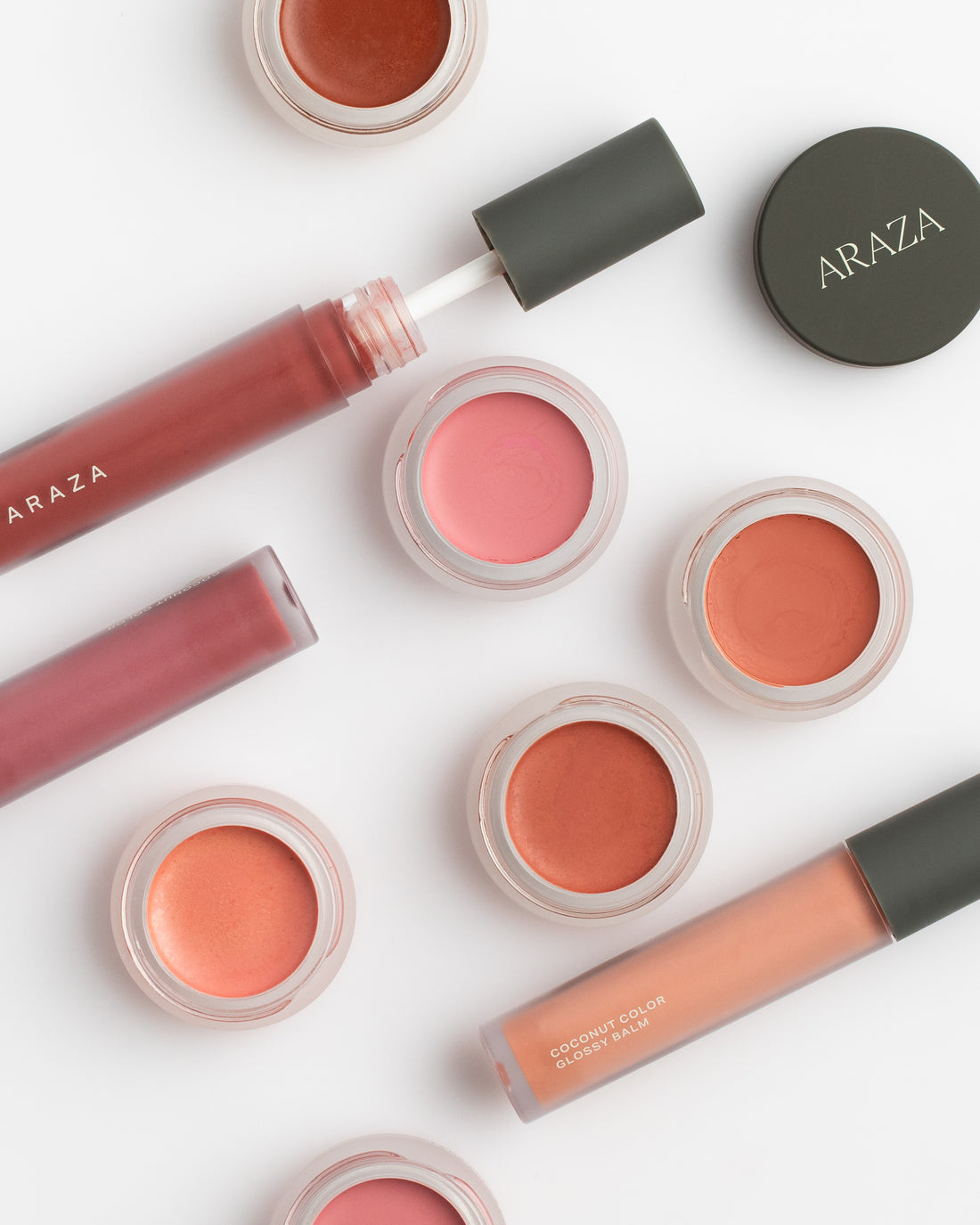 Tropical Color Duo – Araza Natural Beauty