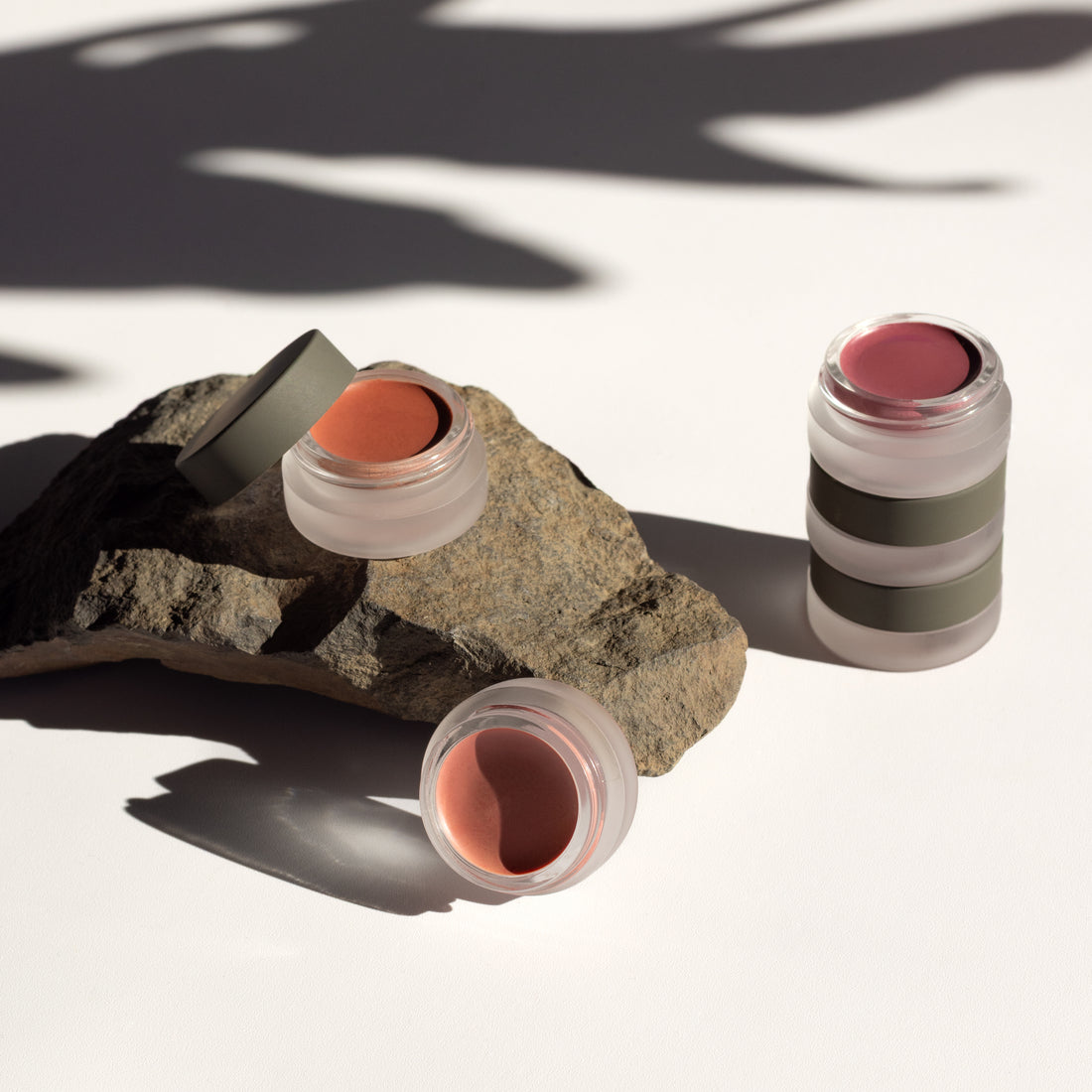 Skincare and makeup infused with the raw power of nature. – Araza ...