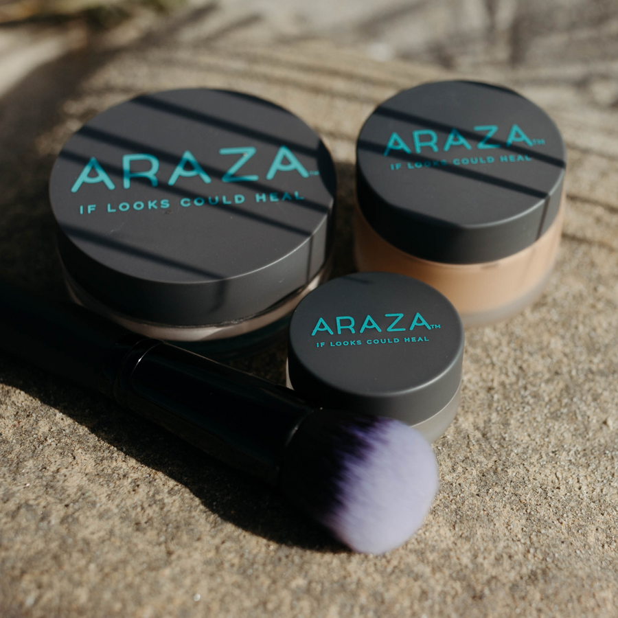Face – Araza Natural Beauty