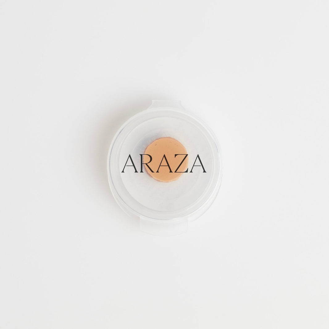 Face – Araza Natural Beauty