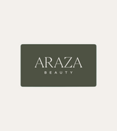 Gift Cards – Araza Natural Beauty