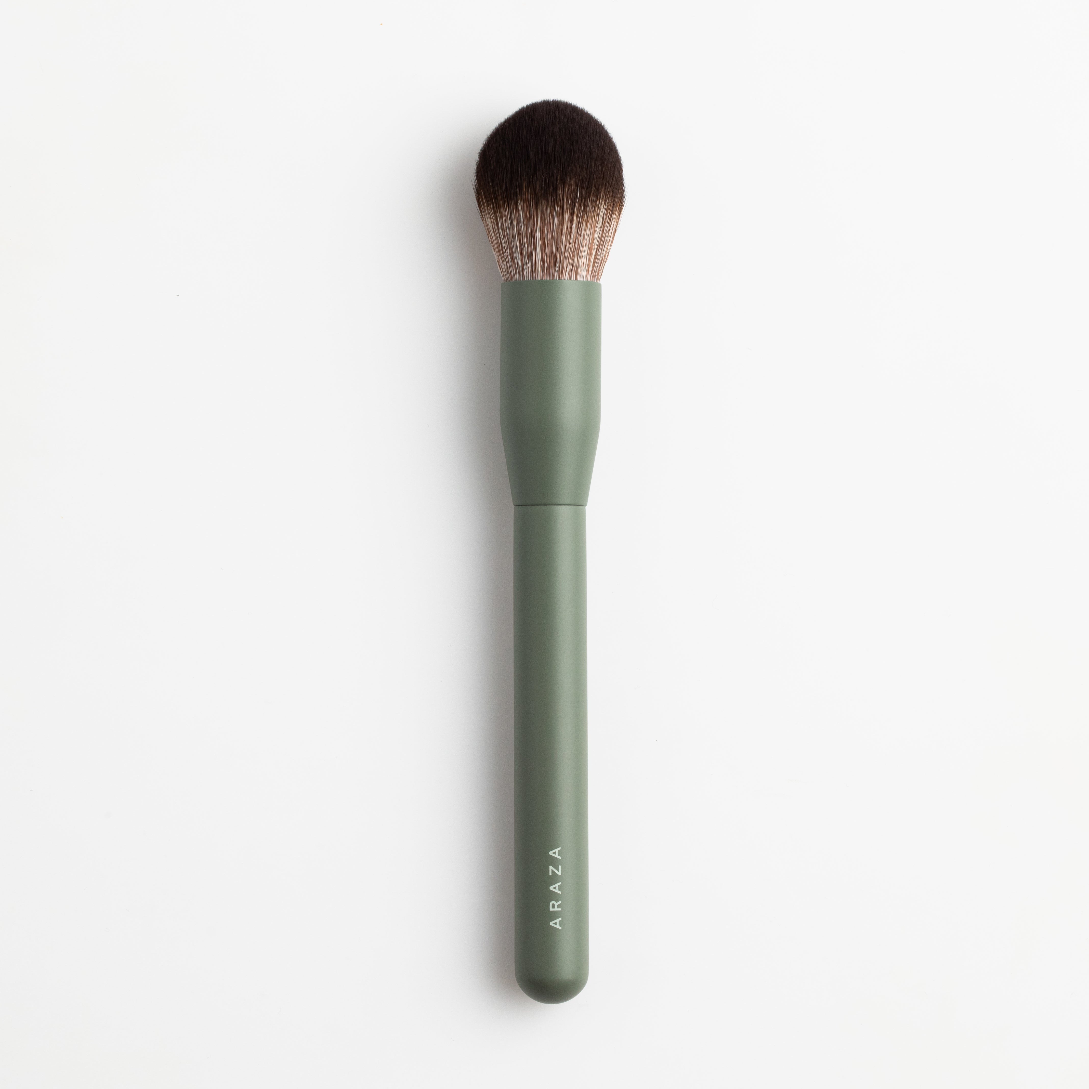 Powder Brush – Araza Natural Beauty