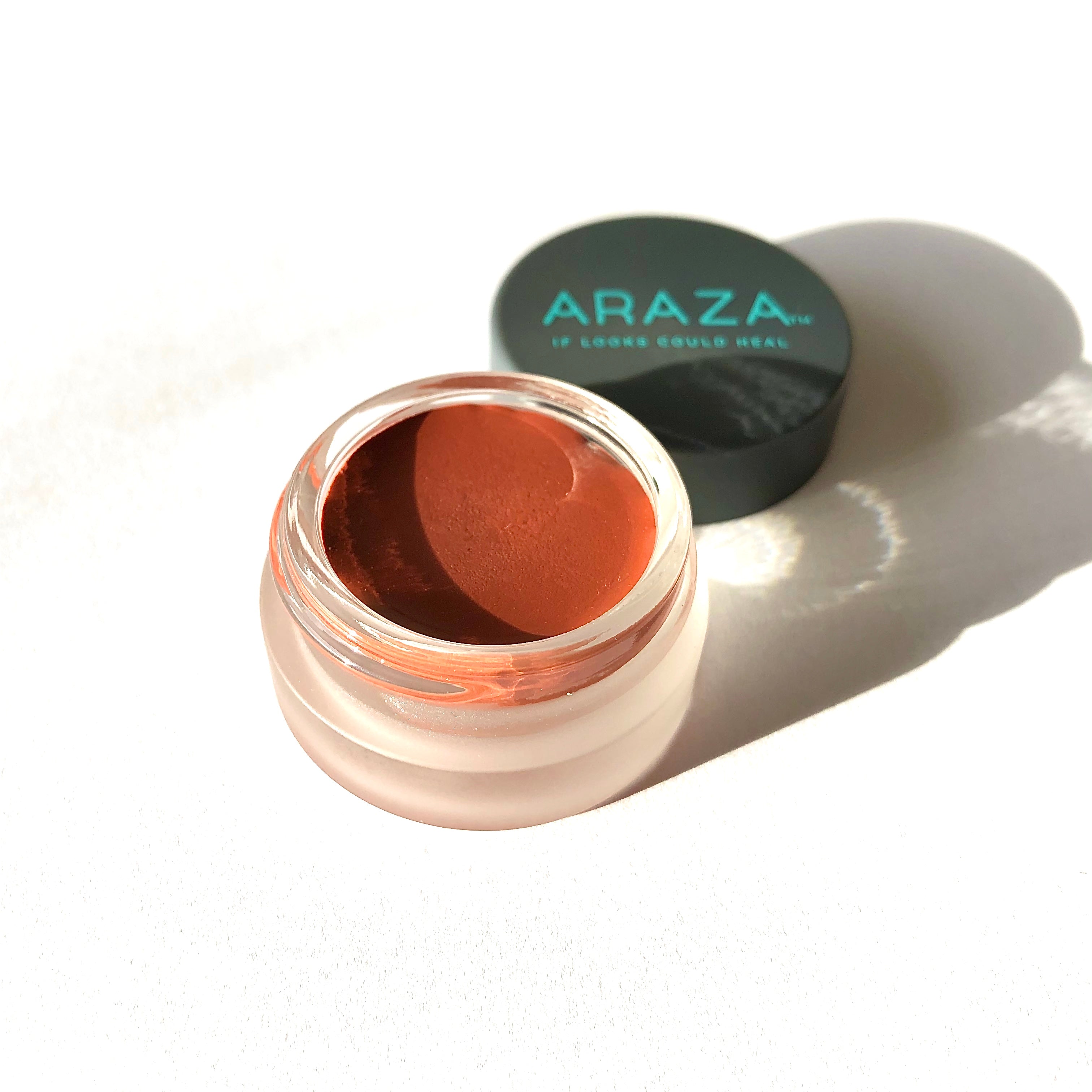 Mango Cream Color Pot – Araza Natural Beauty