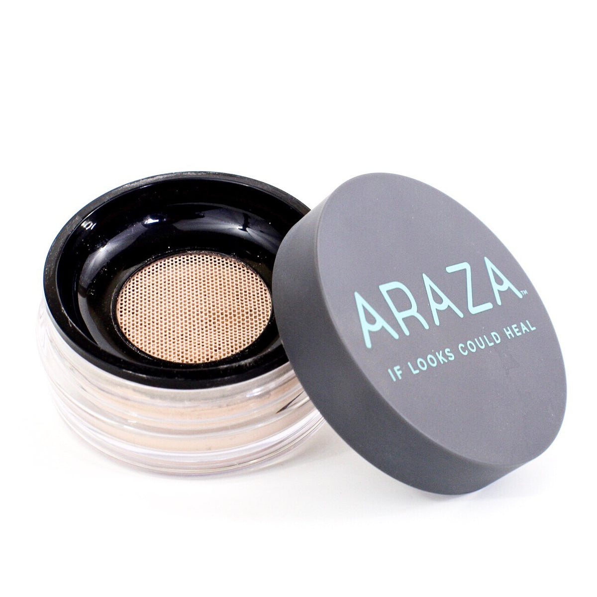 Organic, Natural, Paleo Makeup & Skincare - Heal, Nourish, Protect ...